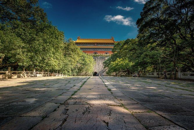 Nanjing Day Tour from Shanghai by Bullet Train - The Sum Up: Is It Worth It?