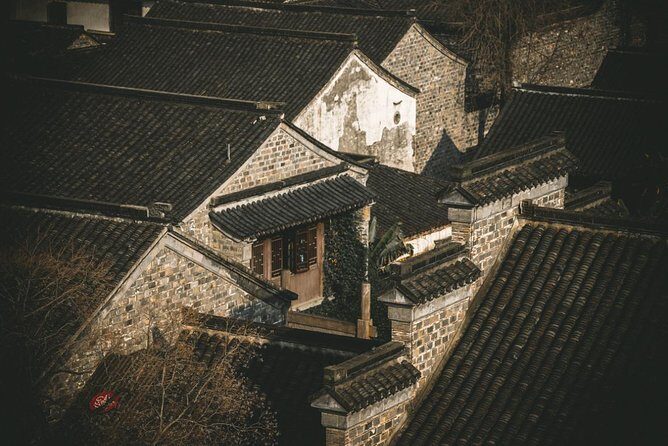 Nanjing Day Tour from Shanghai by Bullet Train - FAQ