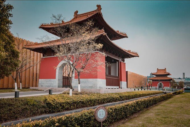 Nanjing Day Trip from Shanghai :Explore Sun-Yatsen Tomb,Old city wall, etc. - Exploring Nanjing in a Day: An In-Depth Review of the Shanghai to Nanjing Tour