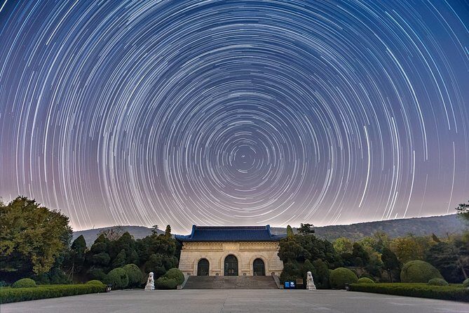 Nanjing Day Trip from Shanghai :Explore Sun-Yatsen Tomb,Old city wall, etc. - Key Points