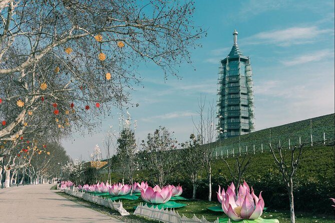 Nanjing Day Trip from Shanghai :Explore Sun-Yatsen Tomb,Old city wall, etc. - Final Thoughts