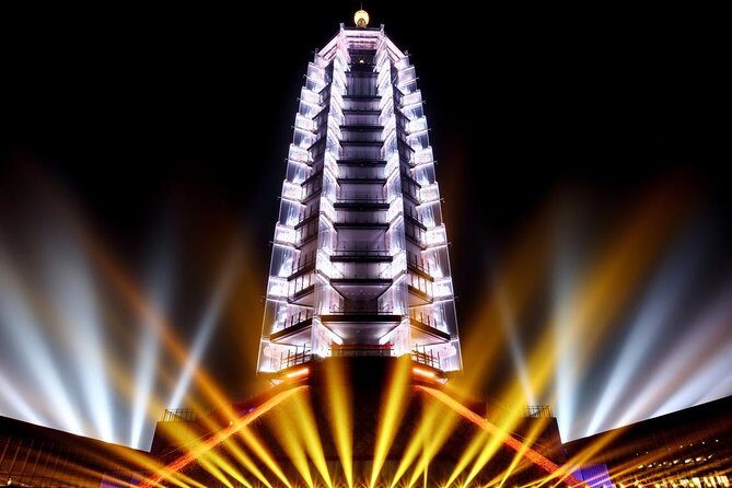 Nanjing Day Trip from Shanghai :Explore Sun-Yatsen Tomb,Old city wall, etc. - Frequently Asked Questions