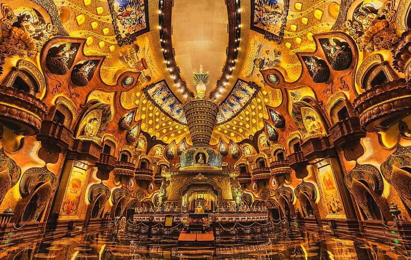 Nanjing: Private City Highlights Tour with Lunch - Who Will Love This Tour?