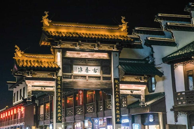 Nanjing: Private City Highlights Tour with Lunch - FAQ