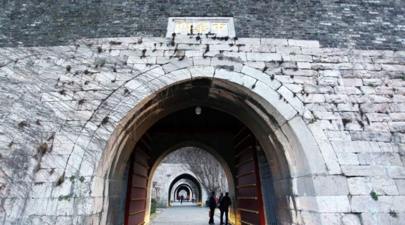 Nanjing: Private Customized City Highlights Tour with Lunch - Why This Tour Works Well