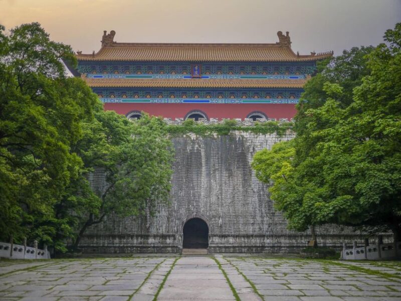 Nanjing: Private Customized City Highlights Tour with Lunch - FAQs about the Nanjing Private Tour