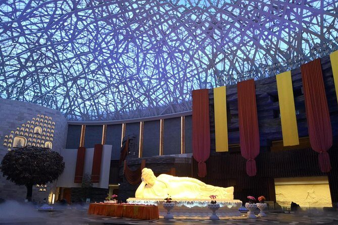 Nanjing private day tour with Xuanwu Lake, Niushoushan & Confucian Temple Area - In-Depth Review of the Tour Experience