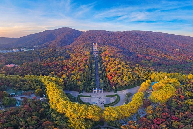 Nanjing Private English Tour Guide Service - FAQ