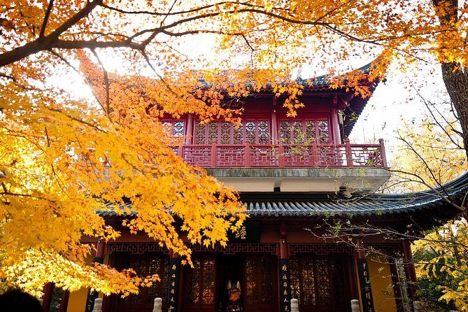Nanjing Self-Guided Day Tour with Private Car and Driver Service - Who This Tour Is Best For