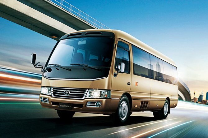 Nanjing To Huangshan Bullet Train Ticket with Local Private Transfers - FAQ