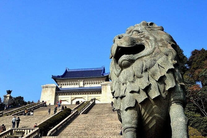 Nanjing To Shanghai City /Airport Transfer/rental car - FAQ