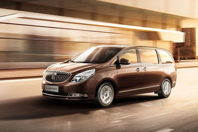 Nanjing to Suzhou Bullet Train Ticket with Train Station Transfer - Key Points