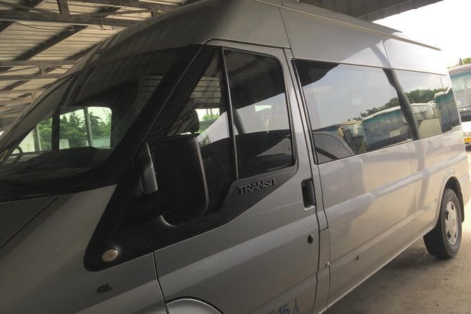 Nanjing Trip / rental car - Introduction: Your Nanjing Private Car Experience