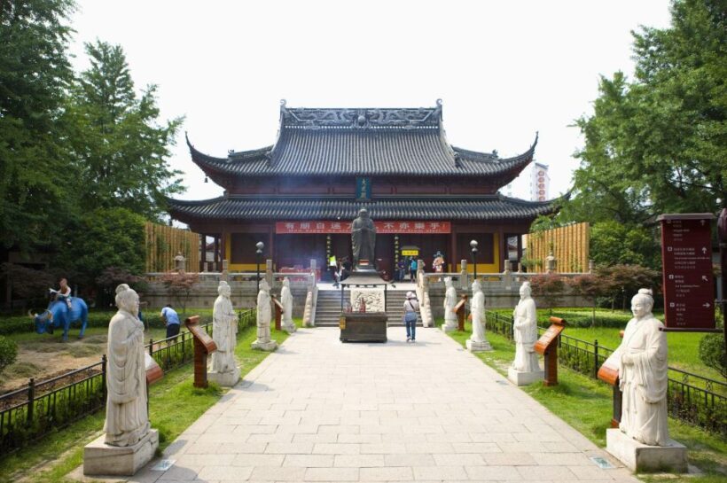 Nanjing:Must-See Attractions in One Day+Customized Itinerary - A Detailed Look at the Tour Experience