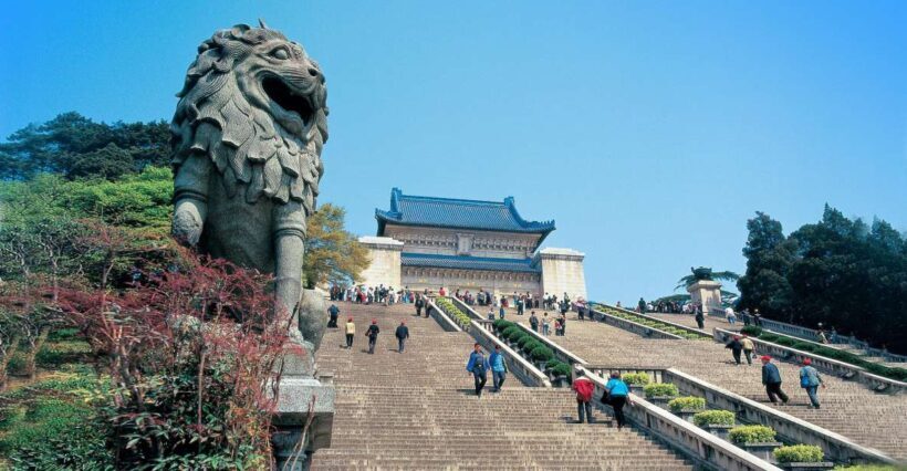 Nanjing:Must-See Attractions in One Day+Customized Itinerary - Who Will Love This Tour?