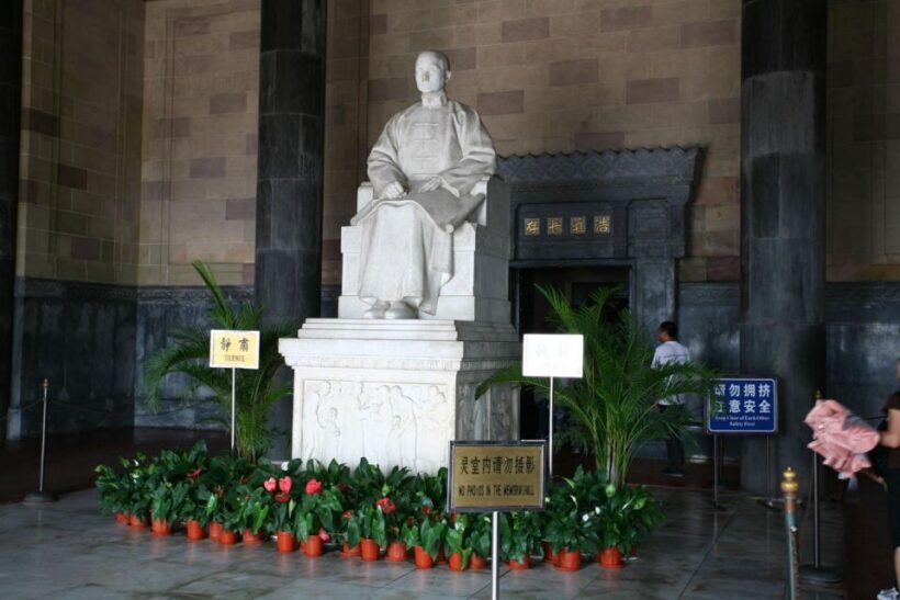 Nanjing:Must-See Attractions in One Day+Customized Itinerary - FAQ