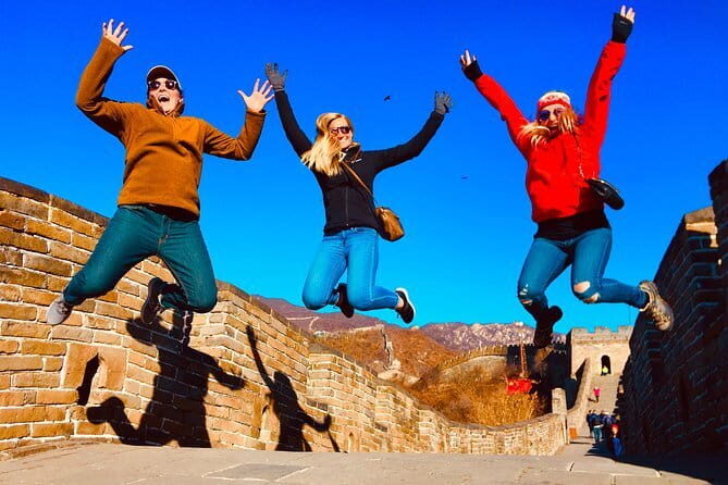Nanshan Ski Resort Private Tour with English Speaking Driver - FAQs