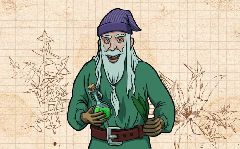 Nantes: Escape Game Outdoor - The elixir of the alchemist - An In-Depth Look at the Experience