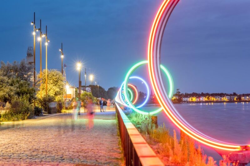 Nantes: Express Walk with a Local in 60 minutes - Is This Tour Right for You?