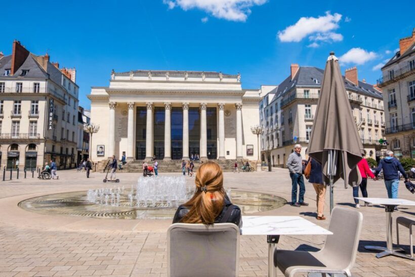 Nantes: Family Quest Guided Walking Tour - Final Thoughts: Who Will Love This Tour?
