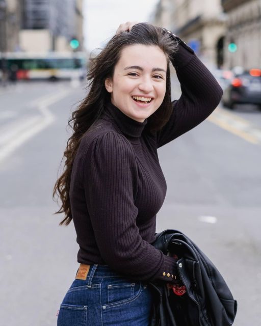 Nantes: Photoshoot Experience - FAQ