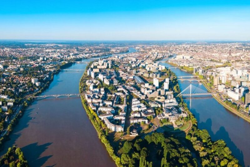 Nantes: Private custom tour with a local guide - Authentic Experiences and Hidden Gems