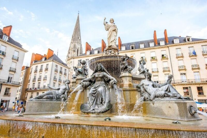 Nantes: Private custom tour with a local guide - Who Will Love This Tour?