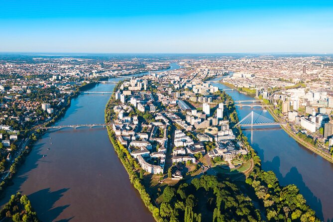 Nantes Private Custom Walking Tour With A Guide (Private Tour) - Final Verdict