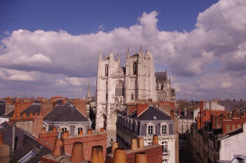 Nantes Private Guided Walking Tour - Why This Tour Offers Real Value