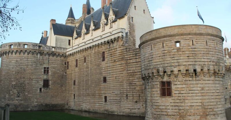 Nantes tour like a local ! - The Itinerary: What Might a Typical Tour Look Like?