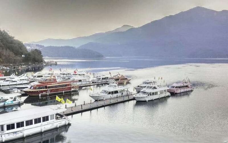 Nantou: Sun Moon Lake Combo - What Do Travelers Say?