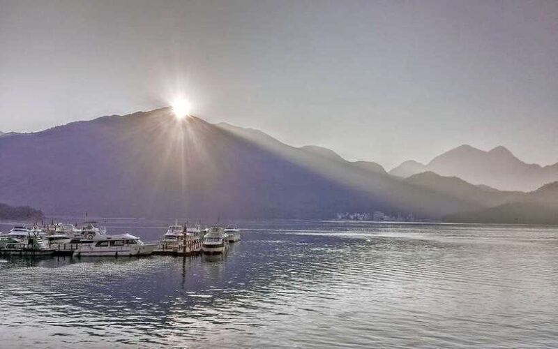 Nantou: Sun Moon Lake Combo - Practical Tips for the Tour
