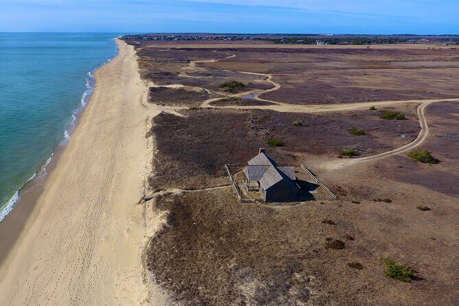 Nantucket Coast to Coast Self-Guided Biking or Driving Tour - Practical Details & Considerations