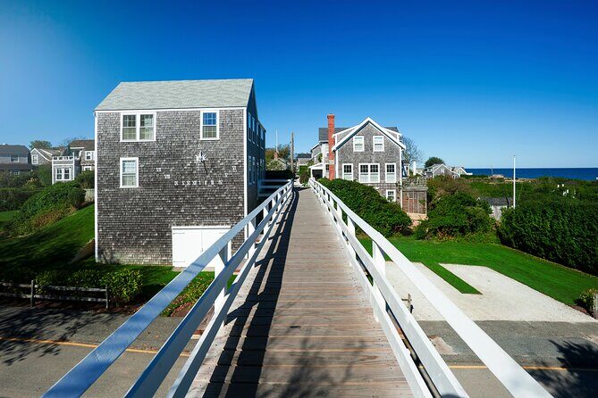 Nantucket Coast to Coast Self-Guided Biking or Driving Tour - FAQ