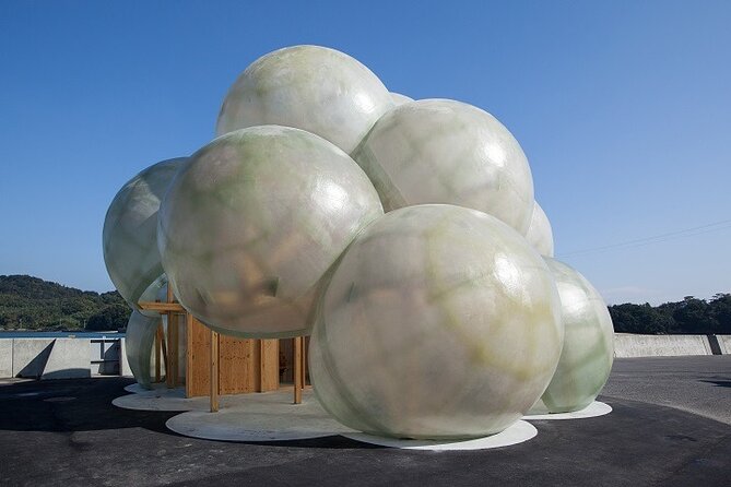 Naoshima 1 Day Tour From Osaka - Transportation and Accessibility