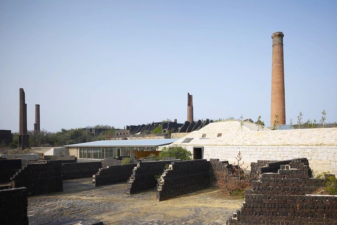 Naoshima Full-Day Private Tour With Government-Licensed Guide - Customer Reviews and Ratings