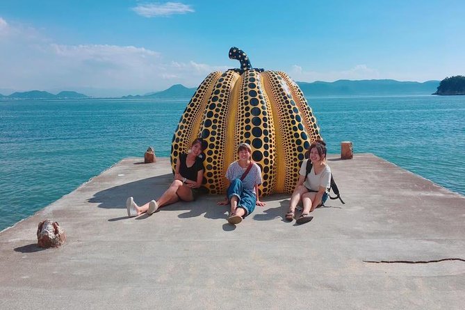 Naoshima Full-Day Private Tour With Government-Licensed Guide - Guide Testimonials