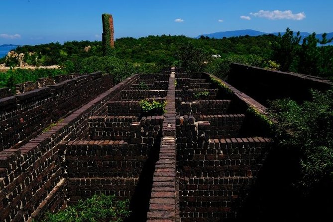 Naoshima Full-Day Private Tour With Government-Licensed Guide - Customizing Your Itinerary