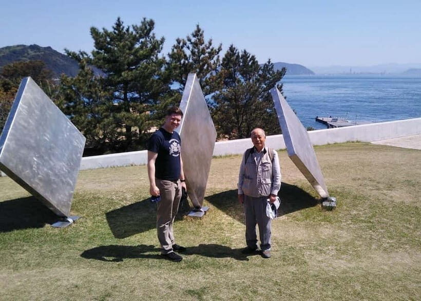 Naoshima Full-Day Private Tour with Government-Licensed Guide - Final Thoughts