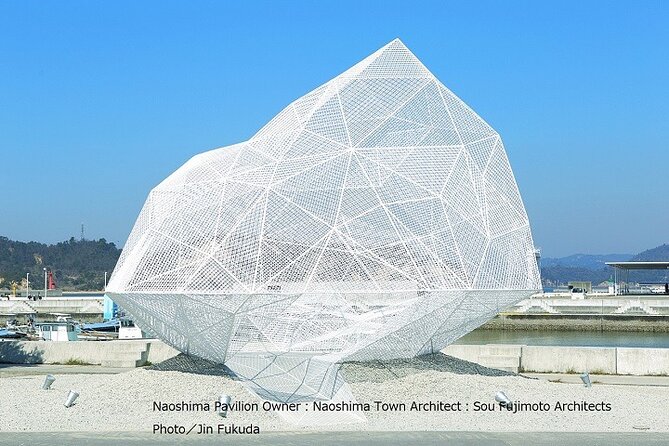 Naoshima Island 1 Day Cycling Tour From Uno Station Okayama - Expectations and Customization