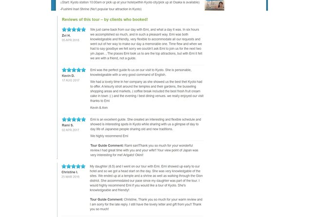 Naoshima Private Tour by Licensed Tourguide - Transportation and Logistics