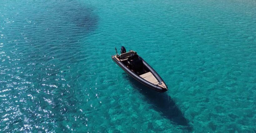 Naousa: Discover Hidden Gems around Paros Boat Tour - Key Points