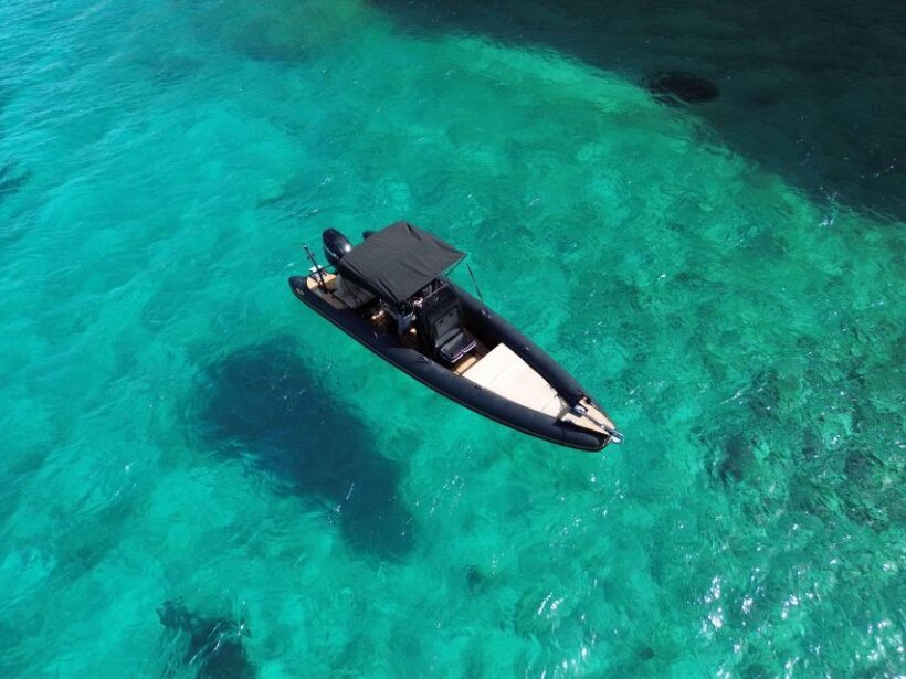 Naousa: Discover Hidden Gems around Paros Boat Tour - The Overall Experience