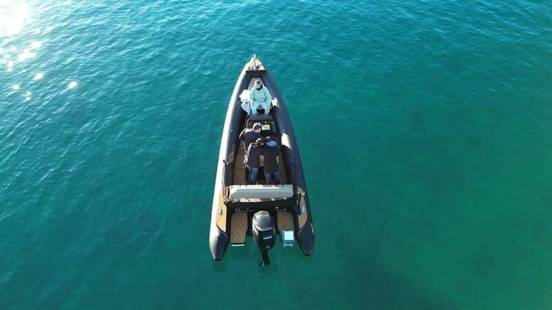 Naousa: Rineia, Delos, & Naxos Day Trip by Boat with Drinks - The Itinerary: A Day Filled with Highlights and Scenic Moments