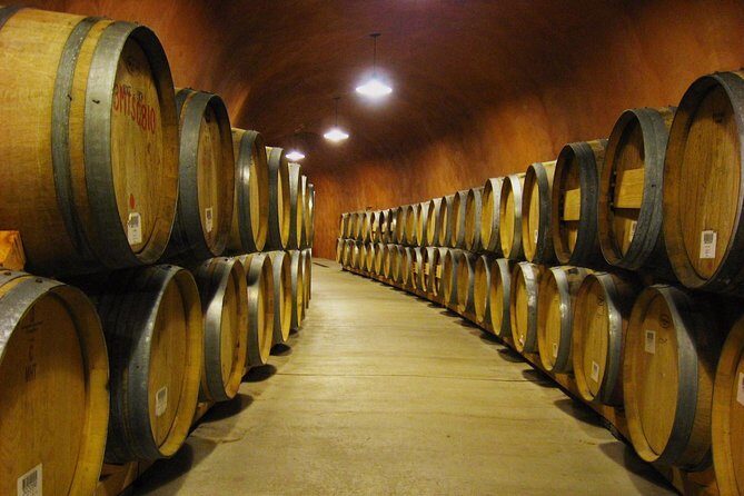 Napa and Sonoma-8-hr Private-Wine Tour from San Francisco XL SUV - Exploring the Itinerary in Detail