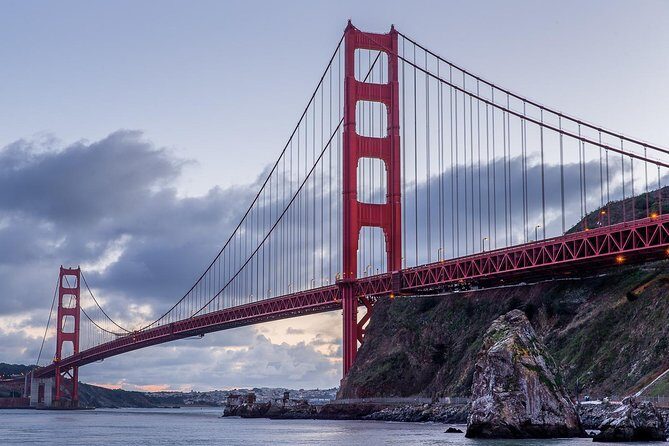 Napa and Sonoma-8-hr Private-Wine Tour from San Francisco XL SUV - Who Is This Tour Best For?