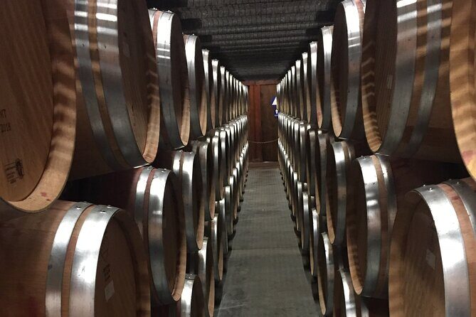 Napa and Sonoma Private Transportation - Final Thoughts