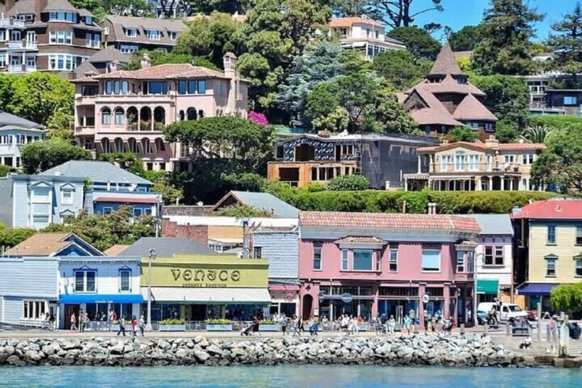 Napa and Sonoma Small Group Wine Tour from San Francisco - Frequently Asked Questions