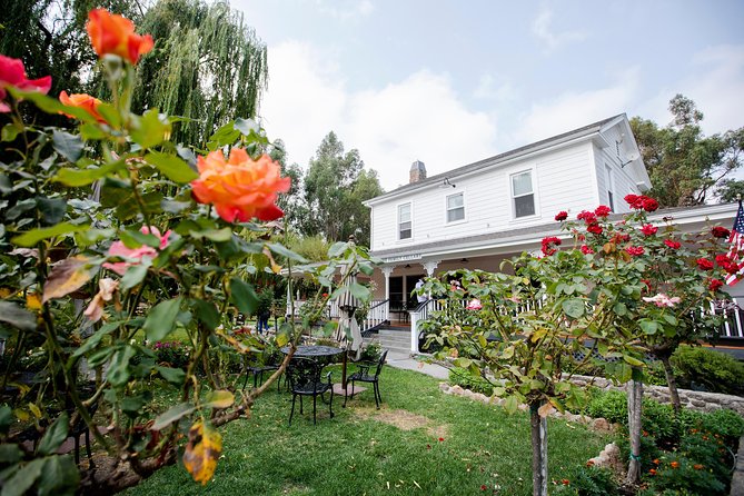 Napa and Sonoma Wine Country Full-Day Tour from San Francisco - Who Will Love This Tour?