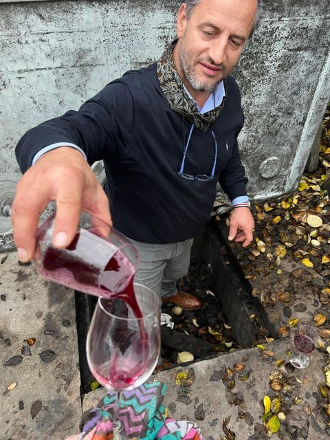Napa: Hidden Gems Exploration with a Local Sommelière - Key Points